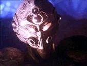 Guyver 0 | Guyver Wiki | Fandom