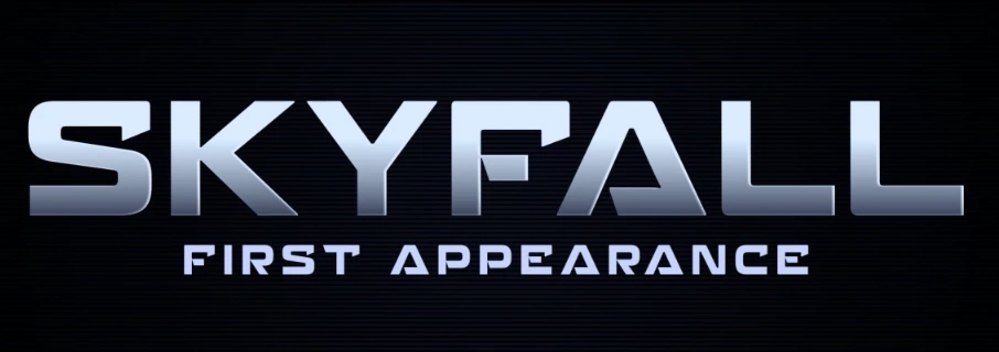 SKYFALL | Wiki GVMluccaMovies và Dương FG | Fandom