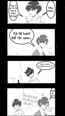 Couple FGVM | Wiki GVMluccaMovies và Dương FG | Fandom