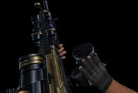 Skull-11 | GVN CSO Wiki | Fandom