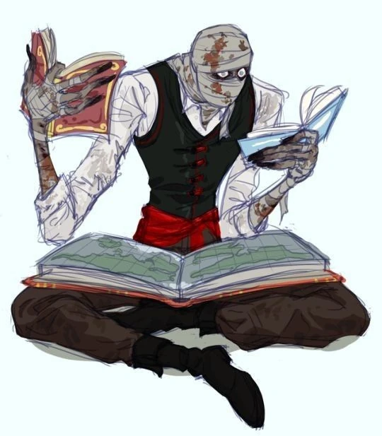 Estrategista de batalha | Wiki GVS | Fandom