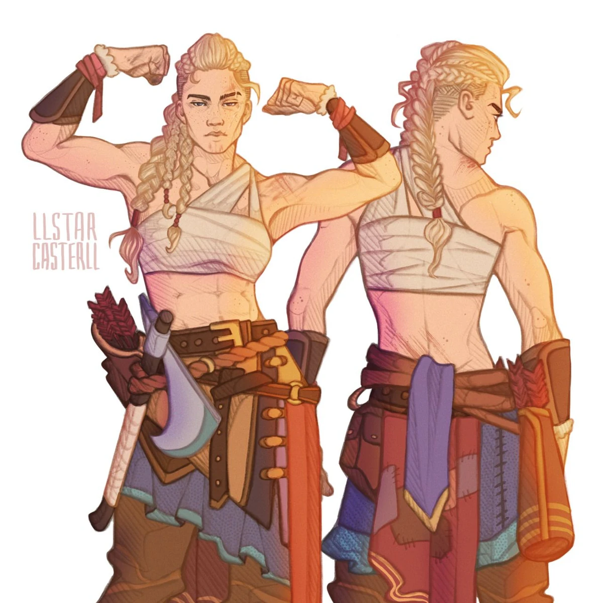 Shala | Wiki GVS | Fandom