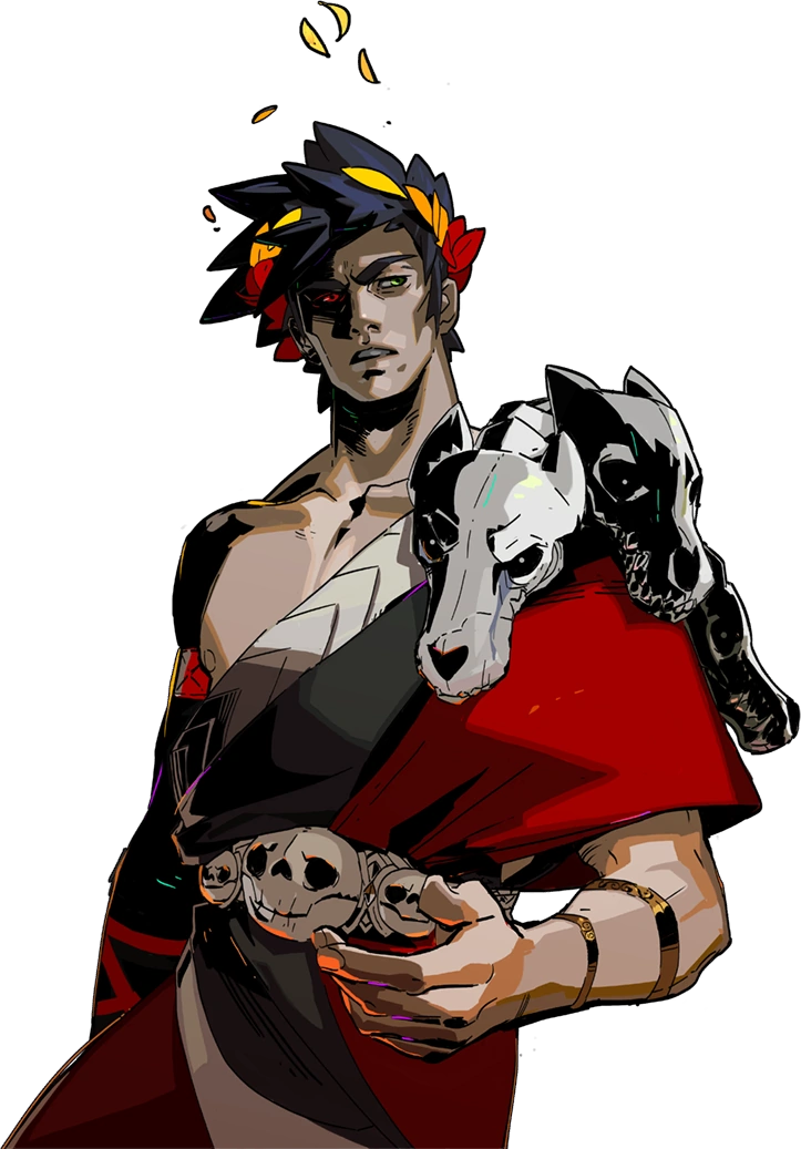 Hades | Wiki GVS | Fandom