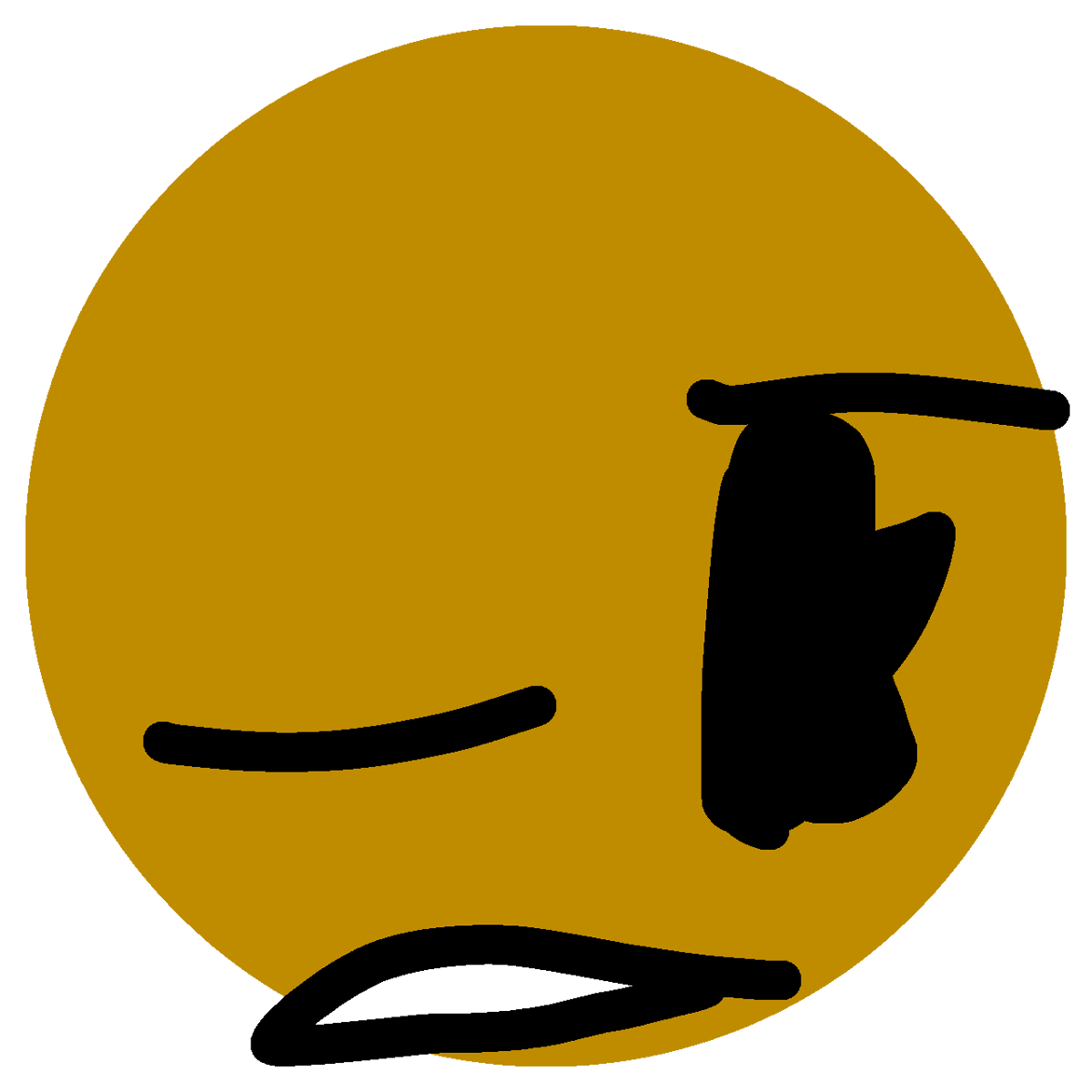 Amber | GW Stickfigure Tournament Wiki | Fandom