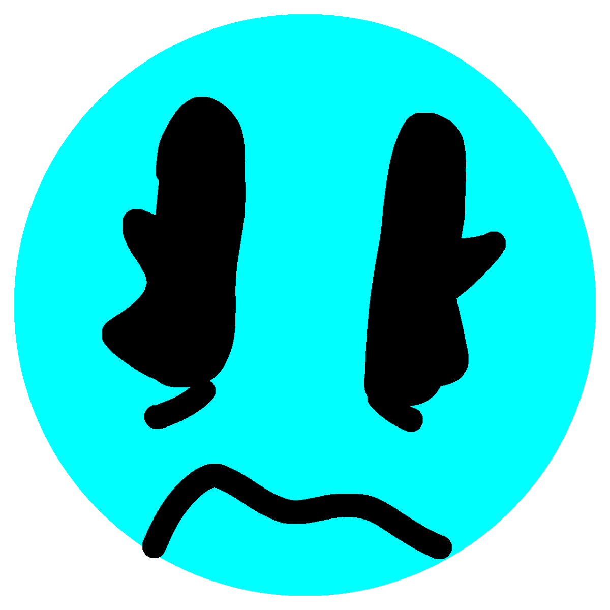 Cyan | GW Stickfigure Tournament Wiki | Fandom