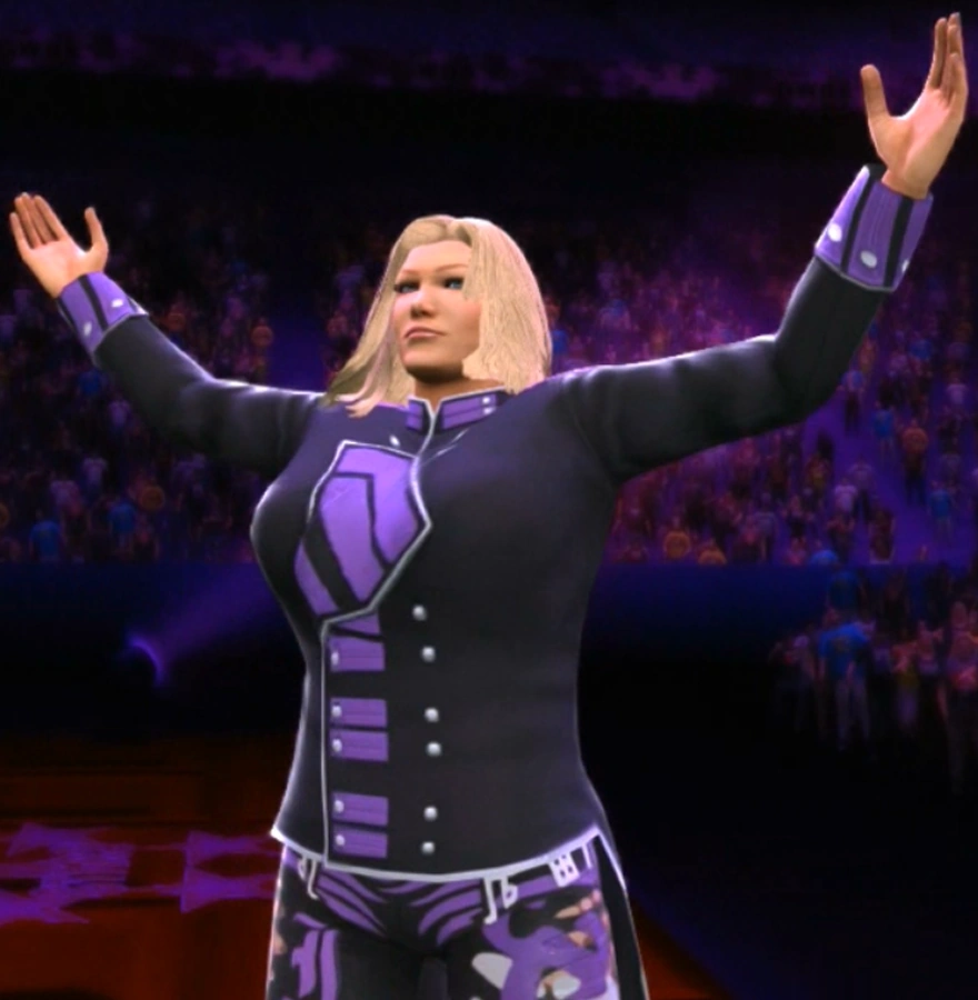 Jordan Kyle | GW0X Wikia | Fandom