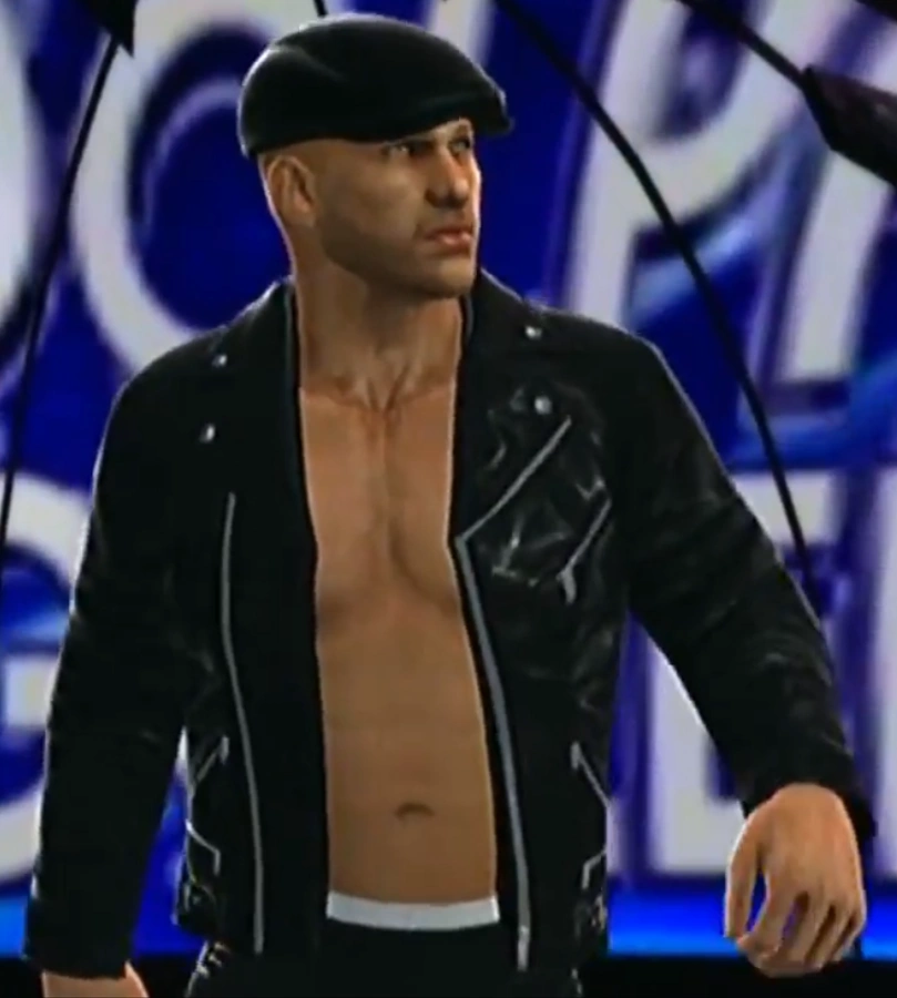 Hugues Giles | GW0X Wikia | Fandom