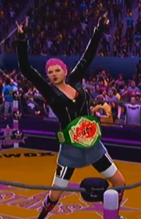 Riley Rain | GW0X Wikia | Fandom