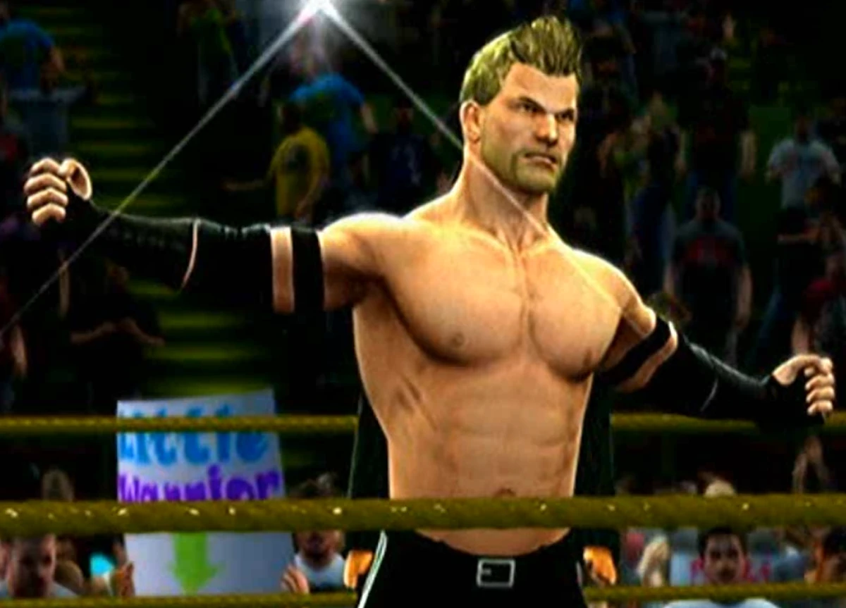 Fergal Murphy | GW0X Wikia | Fandom