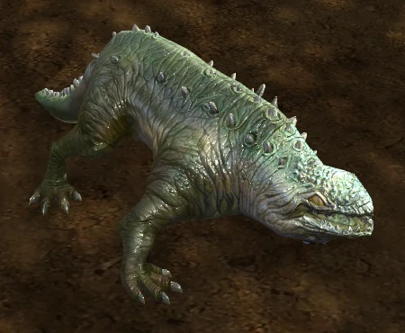 River Drake Hatchling | ギルドウォーズ2 日本語版 Wiki | Fandom