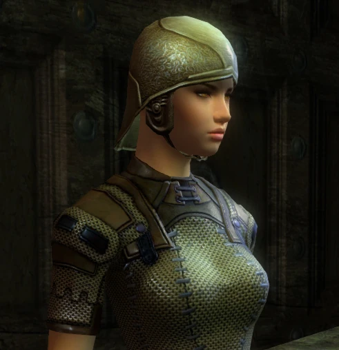 Galea | ギルドウォーズ2 日本語版 Wiki | Fandom