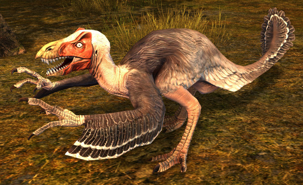 Vulture Raptor ギルドウォーズ2 日本語版 Wiki Fandom