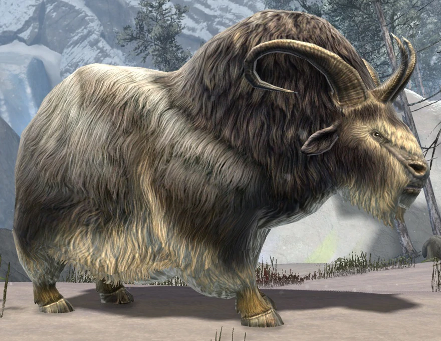 Dolyak (NPC) | ギルドウォーズ2 日本語版 Wiki | Fandom