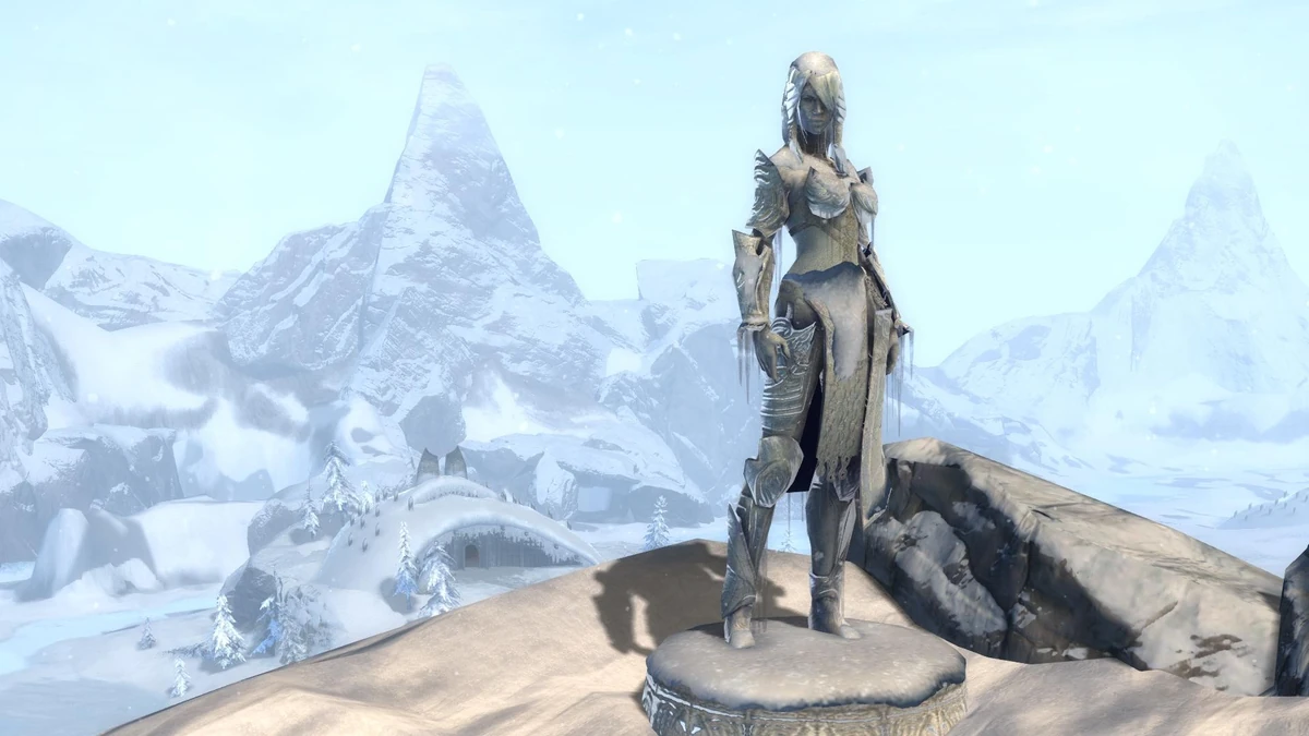 Shrine to Jora | ギルドウォーズ2 日本語版 Wiki | Fandom