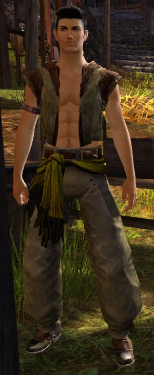 Hamri | ギルドウォーズ2 日本語版 Wiki | Fandom