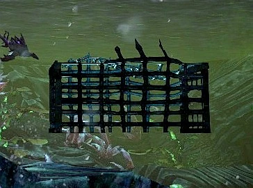 Sentinel Trap | ギルドウォーズ2 日本語版 Wiki | Fandom