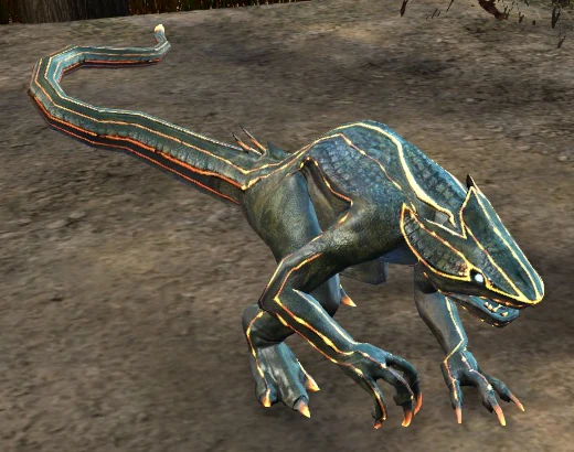 Skelk Scavenger | ギルドウォーズ2 日本語版 Wiki | Fandom