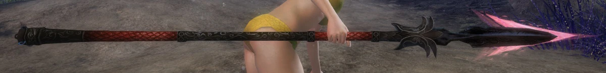 Impaler (skin) | ギルドウォーズ2 日本語版 Wiki | Fandom