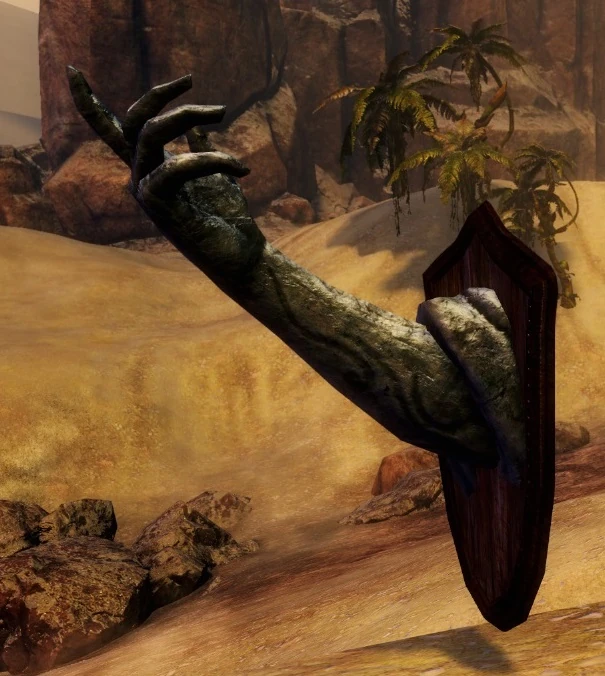 Statue Token | ギルドウォーズ2 日本語版 Wiki | Fandom