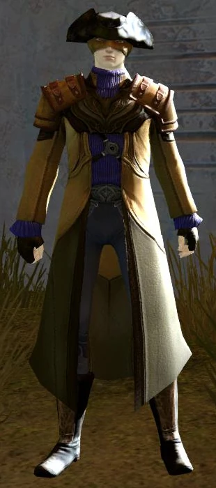 Killian | ギルドウォーズ2 日本語版 Wiki | Fandom