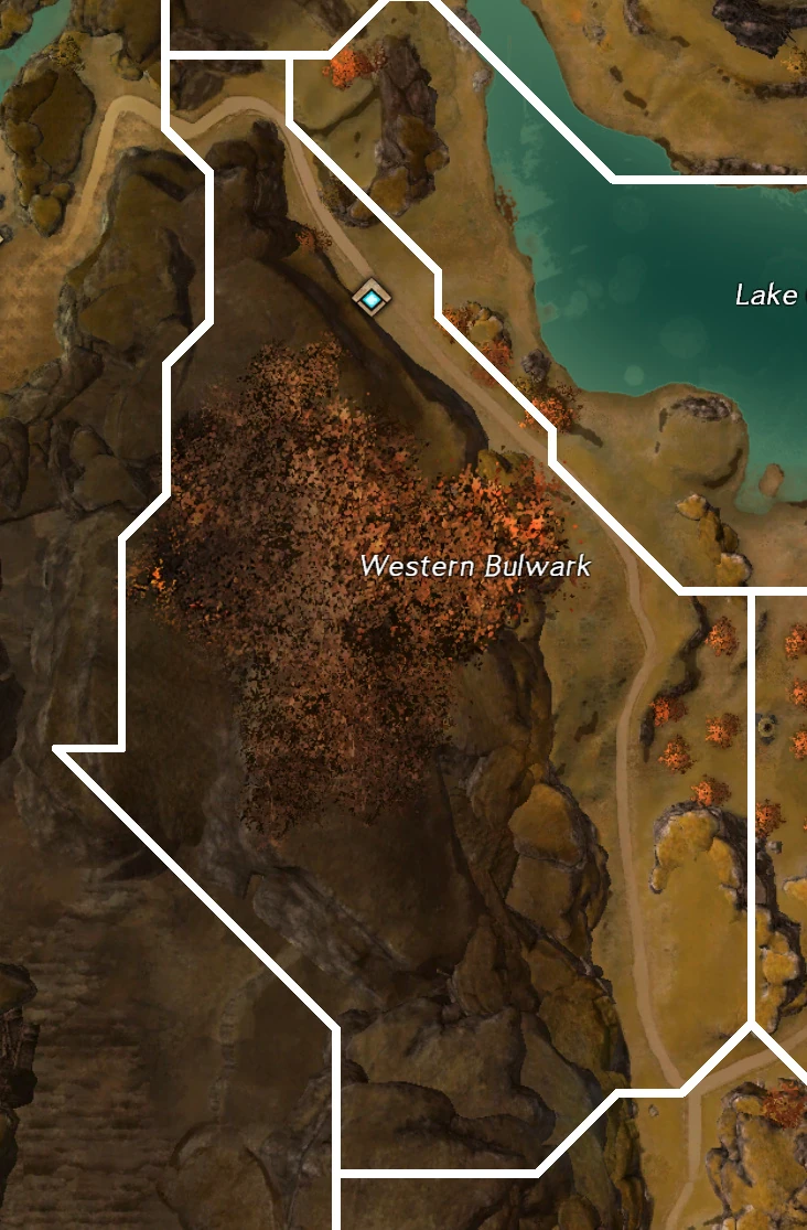 Western Bulwark | ギルドウォーズ2 日本語版 Wiki | Fandom