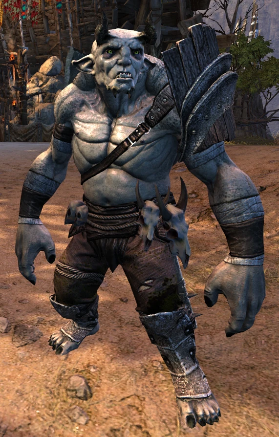 Ogre Hunter (Crystal Desert) | ギルドウォーズ2 日本語版 Wiki | Fandom