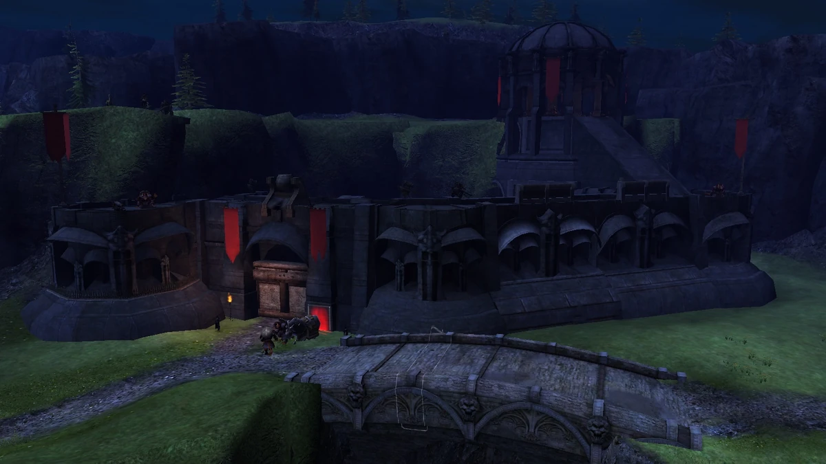 Veloka Tower | ギルドウォーズ2 日本語版 Wiki | Fandom