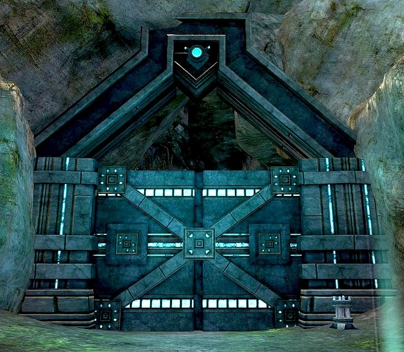 Gate (The Funhouse) | ギルドウォーズ2 日本語版 Wiki | Fandom