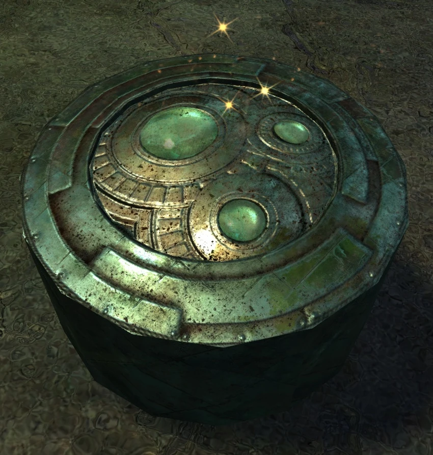 Waterlogged Chest | ギルドウォーズ2 日本語版 Wiki | Fandom