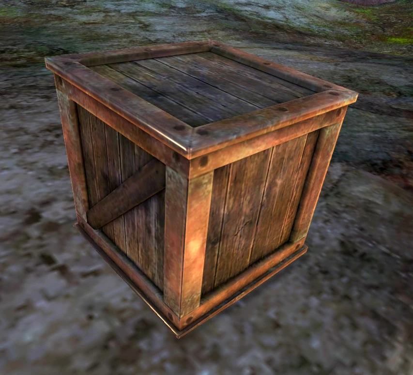 Artifact (Box) | ギルドウォーズ2 日本語版 Wiki | Fandom