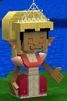 Princess Miya | ギルドウォーズ2 日本語版 Wiki | Fandom