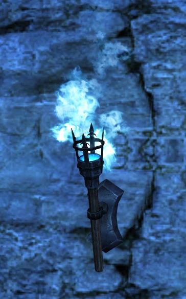 Ghost Torch | ギルドウォーズ2 日本語版 Wiki | Fandom