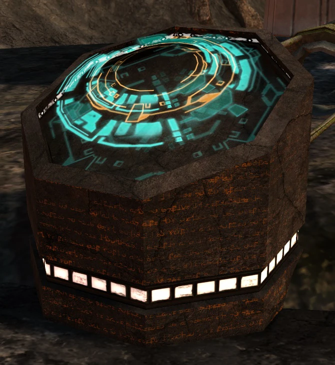 Golem Force Transducer | ギルドウォーズ2 日本語版 Wiki | Fandom