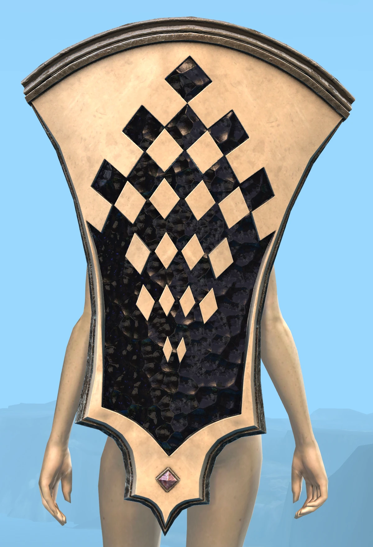 Obsidian Shield (skin) | ギルドウォーズ2 日本語版 Wiki | Fandom