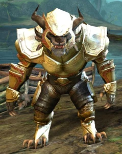 Lionguard Atrix | ギルドウォーズ2 日本語版 Wiki | Fandom