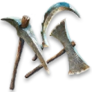 Unbreakable Logging Axe | ギルドウォーズ2 日本語版 Wiki | Fandom