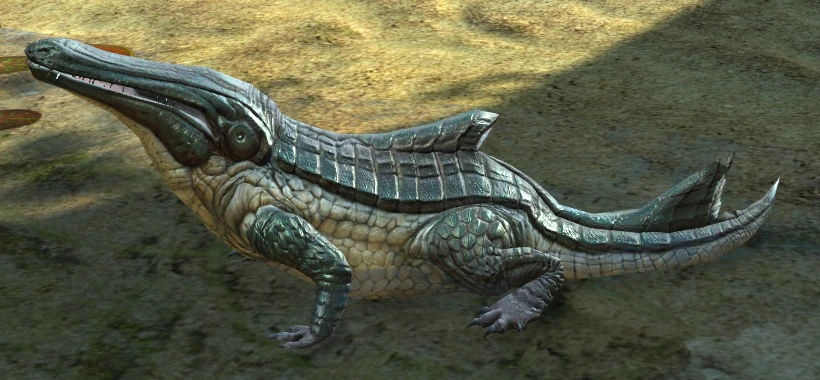 Scaled Drake Hatchling | ギルドウォーズ2 日本語版 Wiki | Fandom
