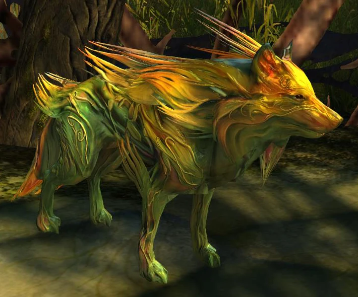 Fern Hound | ギルドウォーズ2 日本語版 Wiki | Fandom