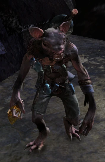 Murellow Trainer Rykskott | ギルドウォーズ2 日本語版 Wiki | Fandom