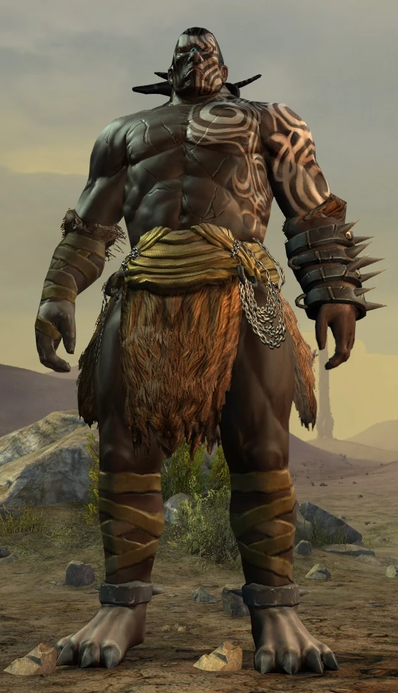 Giant (NPC) | ギルドウォーズ2 日本語版 Wiki | Fandom