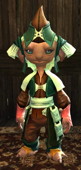 Lorro | ギルドウォーズ2 日本語版 Wiki | Fandom