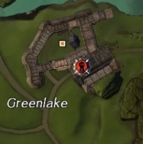 Greenlake | ギルドウォーズ2 日本語版 Wiki | Fandom