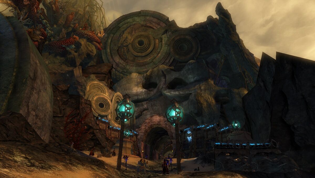 Penitent Camp ギルドウォーズ2 日本語版 Wiki Fandom