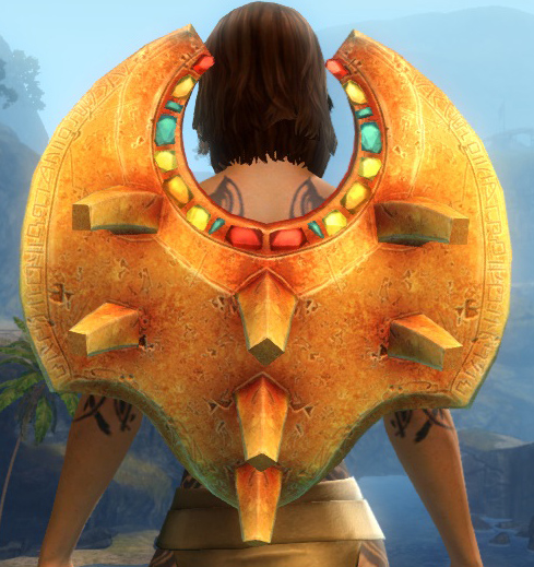 Beaded Weapons ギルドウォーズ2 日本語版 Wiki Fandom