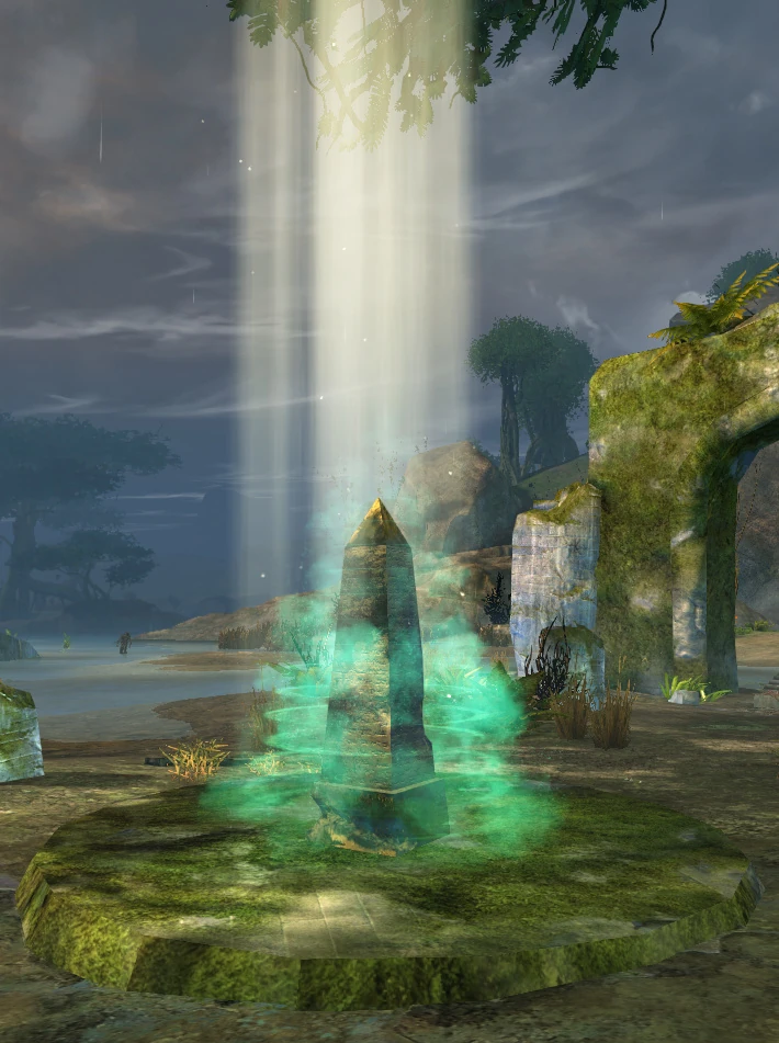 Orrian Runestone | ギルドウォーズ2 日本語版 Wiki | Fandom