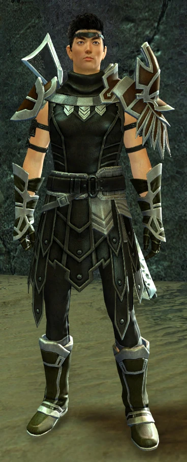 Vigil Scout Tommi | ギルドウォーズ2 日本語版 Wiki | Fandom