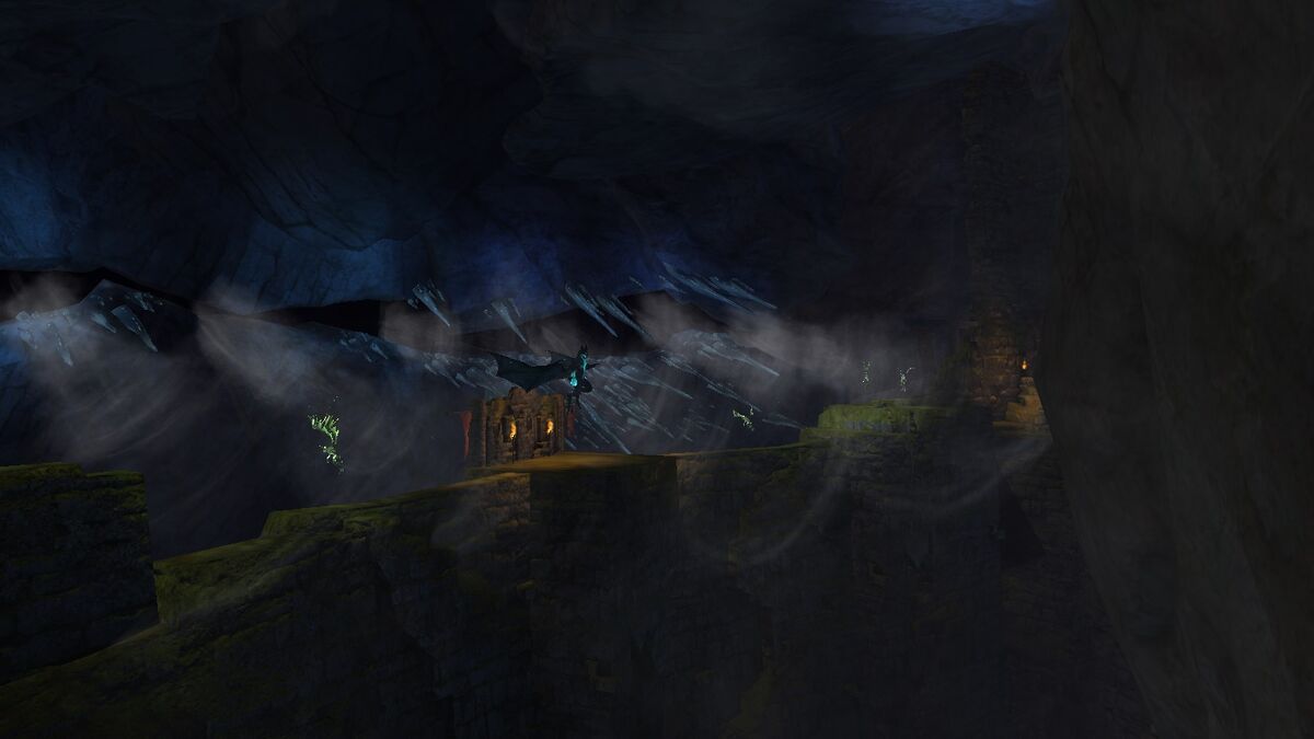 Windy Cave ギルドウォーズ2 日本語版 Wiki Fandom