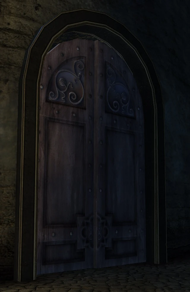 Lecture Hall Door | ギルドウォーズ2 日本語版 Wiki | Fandom