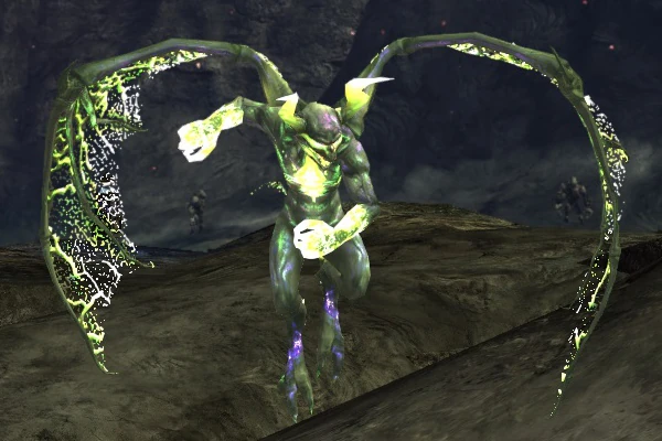 Shadow Imp | ギルドウォーズ2 日本語版 Wiki | Fandom