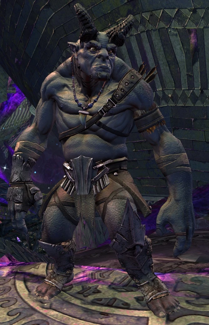 Hunter Glorg | ギルドウォーズ2 日本語版 Wiki | Fandom